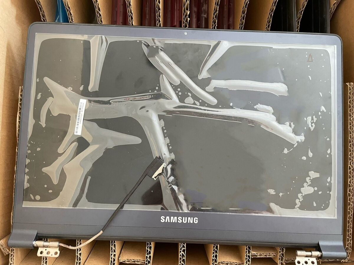 Cụm màn hình laptop Samsung NT900X3G